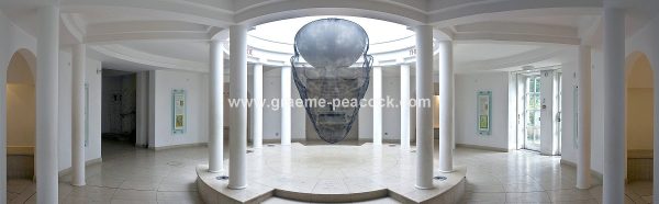 Bede's World Museum, Jarrow, Tyne and Wear - GraemePeacock