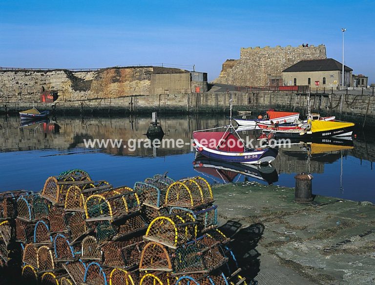 Seaham Harbour - GraemePeacock