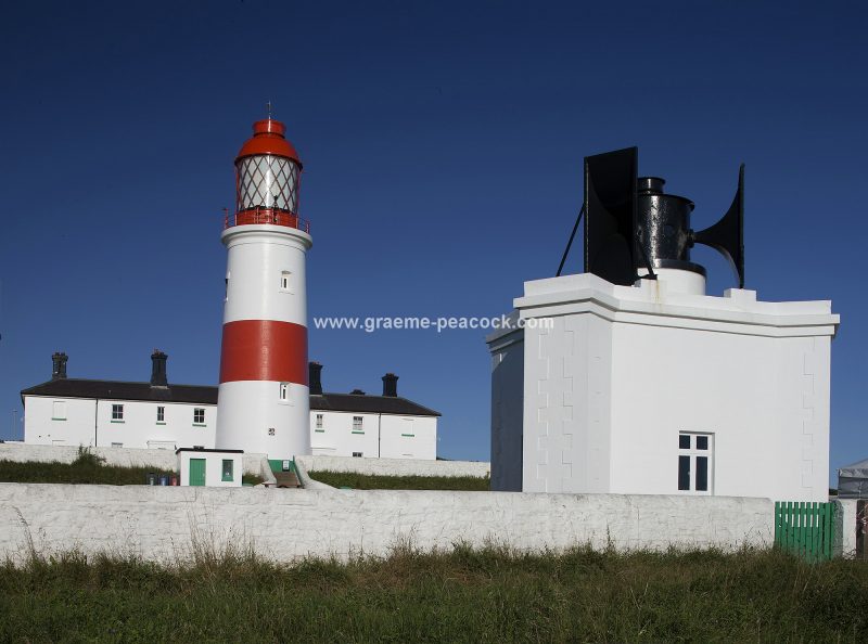 Souter Lighthouse, Whitburn, Tyne & Wear - GraemePeacock