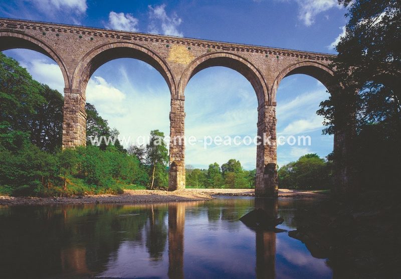 Langley Viaduct - GraemePeacock