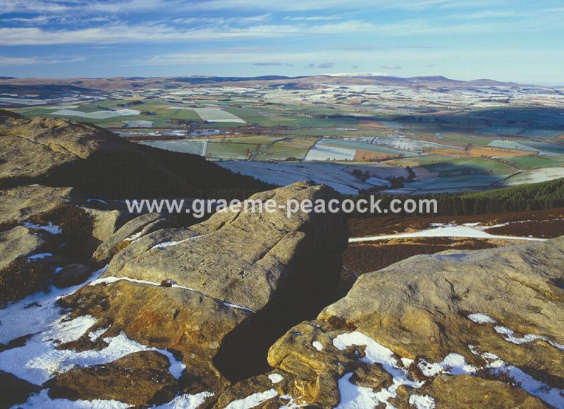 Simonside Hills - GraemePeacock