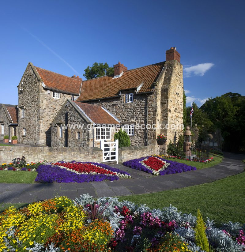Holywell Village, Northumberland - GraemePeacock
