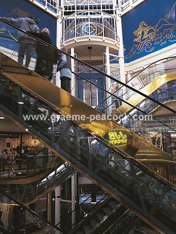 Monument Mall Shopping Centre - GraemePeacock